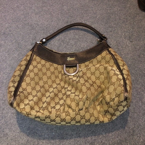 Gucci | Bags | Authentic Gucci Bag | Poshmark